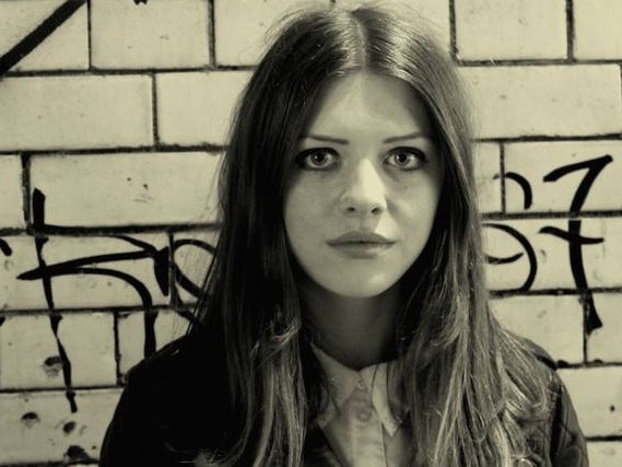 Rachel McAlpine tour dates & tickets 2025 | Ents24