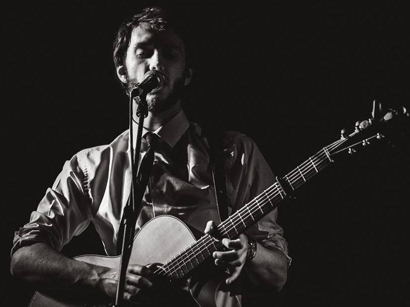 Rachel McAlpine Tour Dates & Tickets 2023 | Ents24