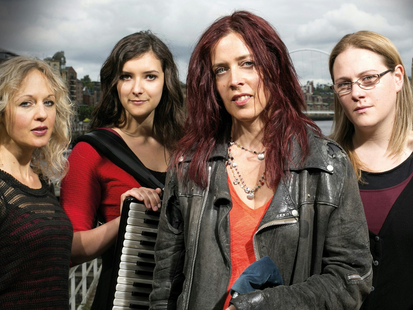 Kathryn Tickell Tour Dates & Tickets 2024 | Ents24