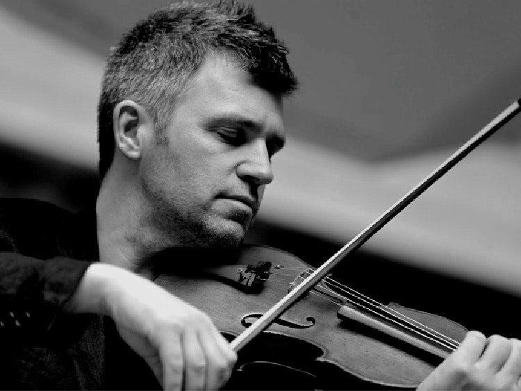 David Le Page tour dates & tickets 2025 | Ents24