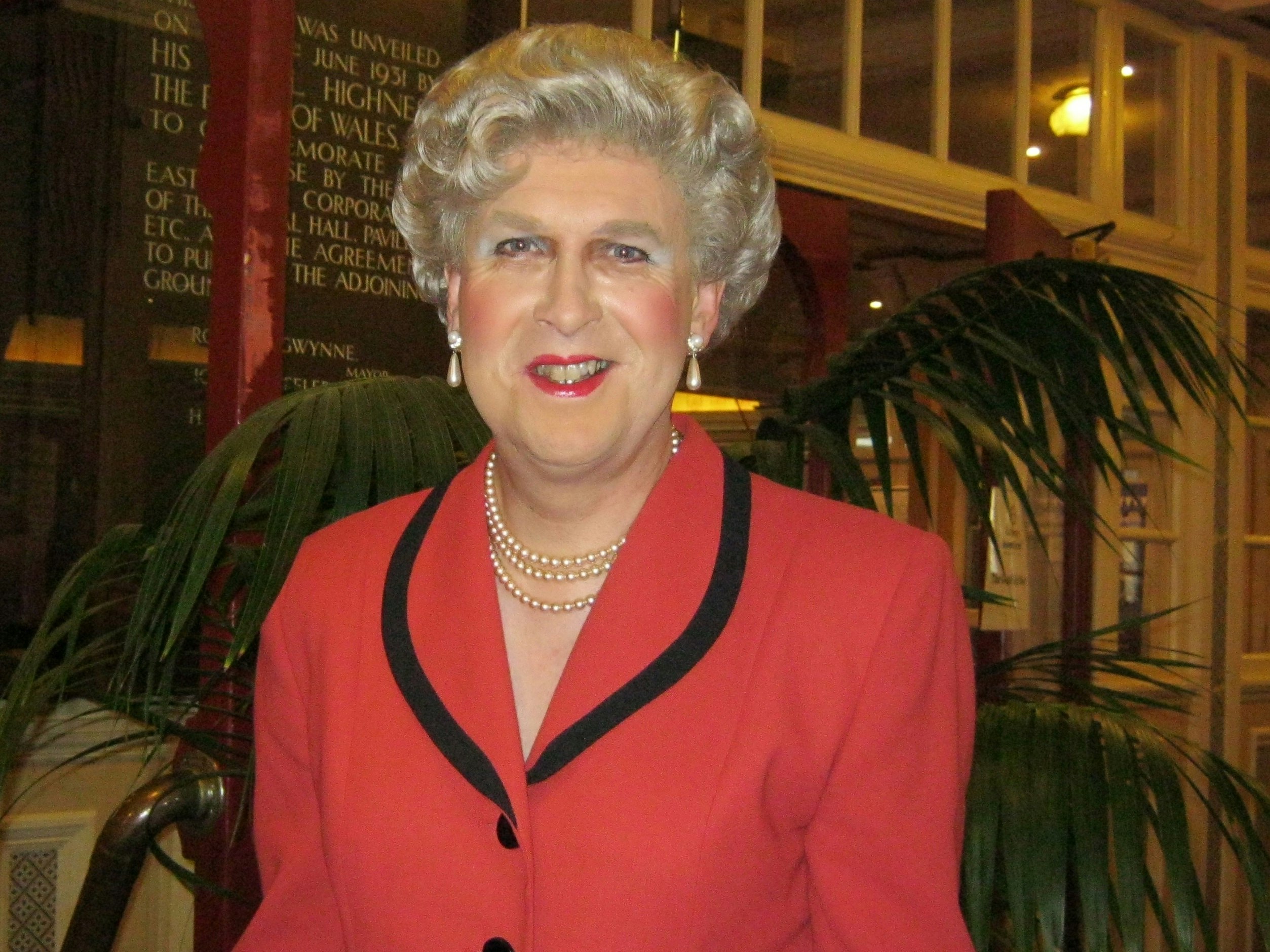 Lady Crabtree tour dates & tickets 2025 | Ents24