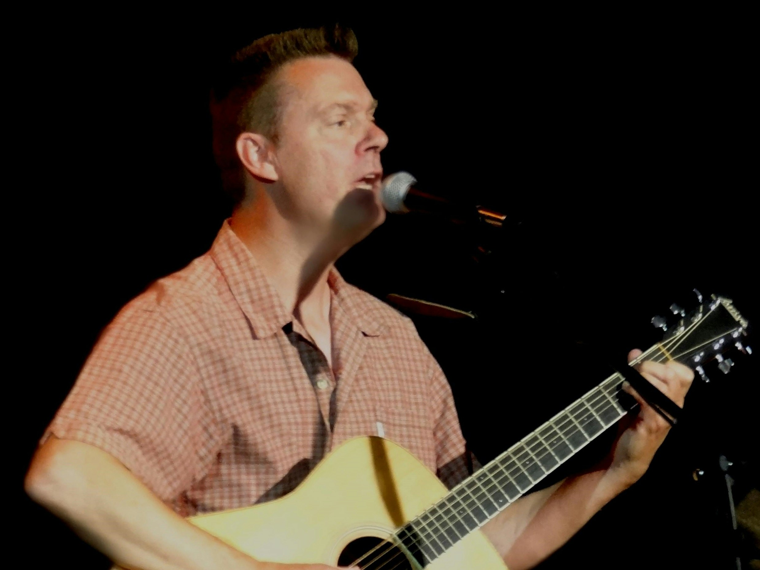 Greg Harper tour dates & tickets 2026 | Ents24