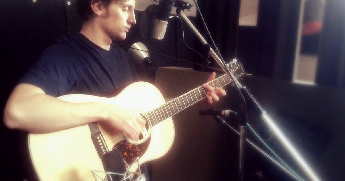 Joe Osborne Tour Dates & Tickets 2021 | Ents24