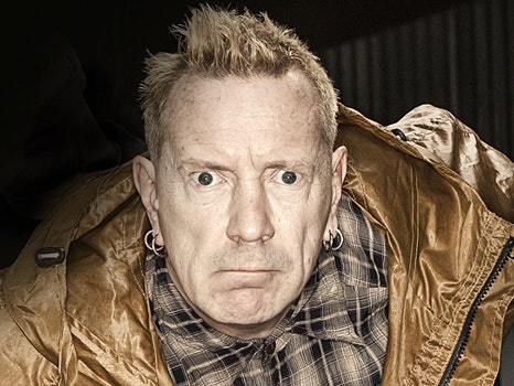 John Lydon Tour Dates & Tickets | Ents24