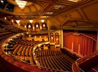 Edinburgh Playhouse Theatre Upcoming Events & Tickets 2018