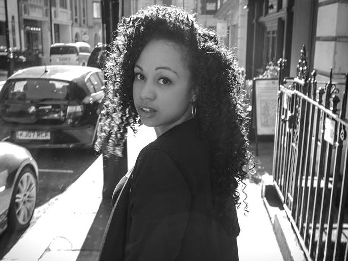 Amy Steele tour dates & tickets 2025 | Ents24