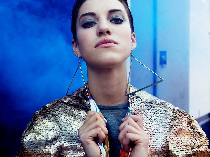 Andrea Balency tour dates & tickets 2026 | Ents24