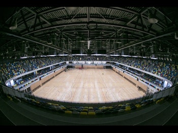 Copper Box Arena London Upcoming Events & Tickets 2018