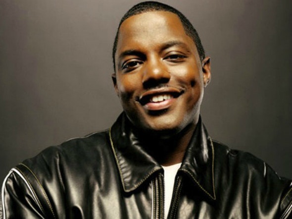 Ma$e tour dates & tickets 2025 | Ents24