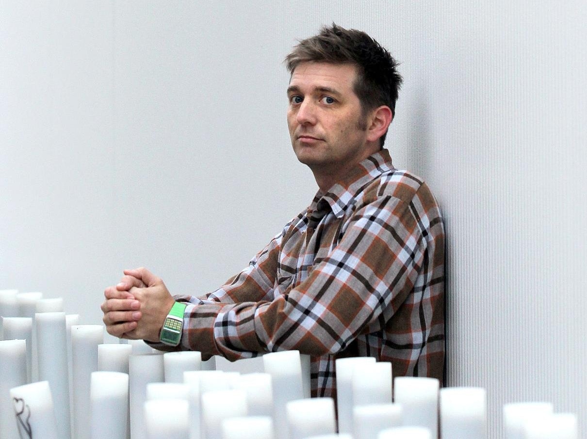 John K. Samson tour dates & tickets 2024 | Ents24