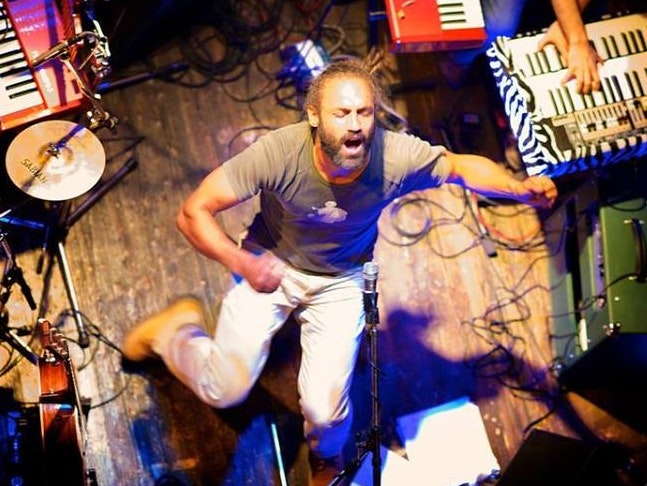 William White tour dates & tickets 2025 | Ents24