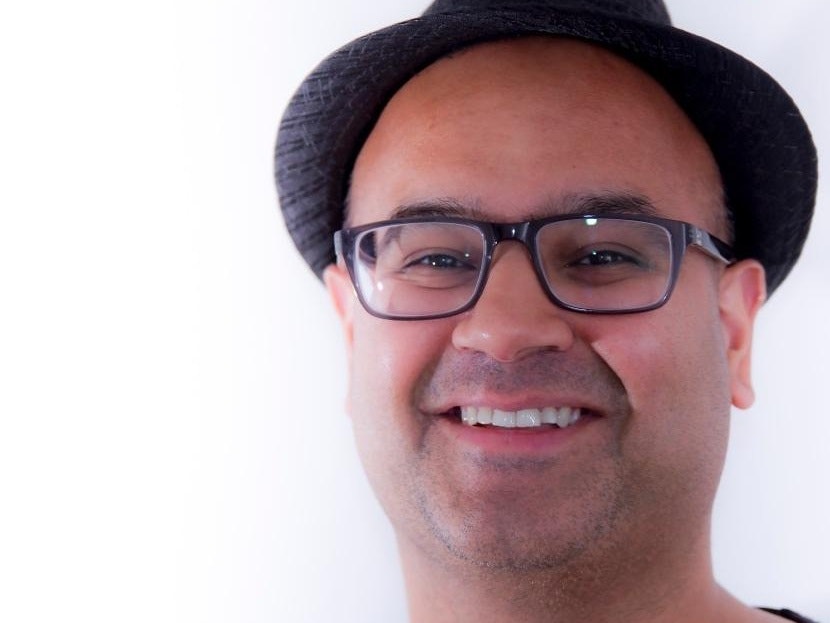 Robin Banerjee tour dates & tickets 2025 | Ents24