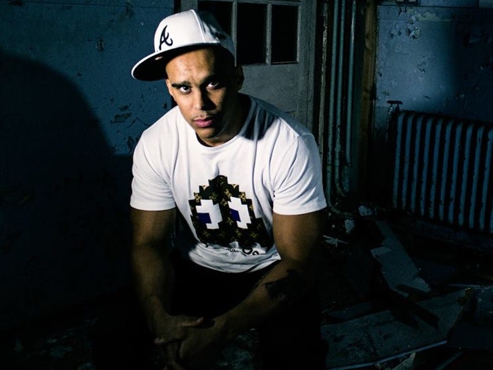 Mr Arch tour dates & tickets 2025 | Ents24