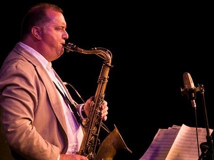 Frank Griffith tour dates & tickets 2025 | Ents24