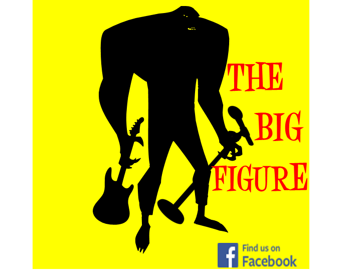 The Big Figure tour dates & tickets 2026 | Ents24