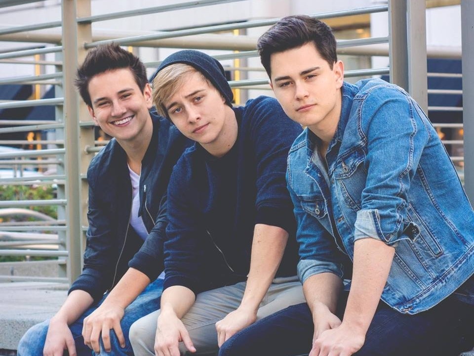 Before You Exit tour dates & tickets 2025 | Ents24