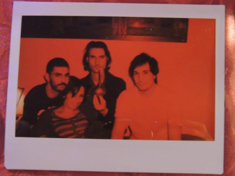 Rev Rev Rev tour dates & tickets 2025 | Ents24