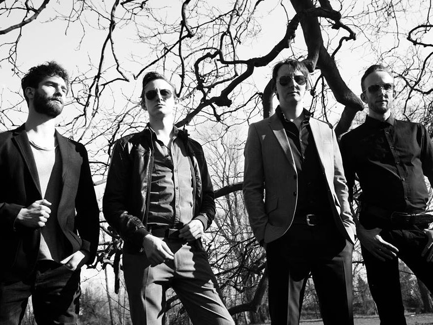 Infamous Vampires tour dates & tickets 2025 | Ents24