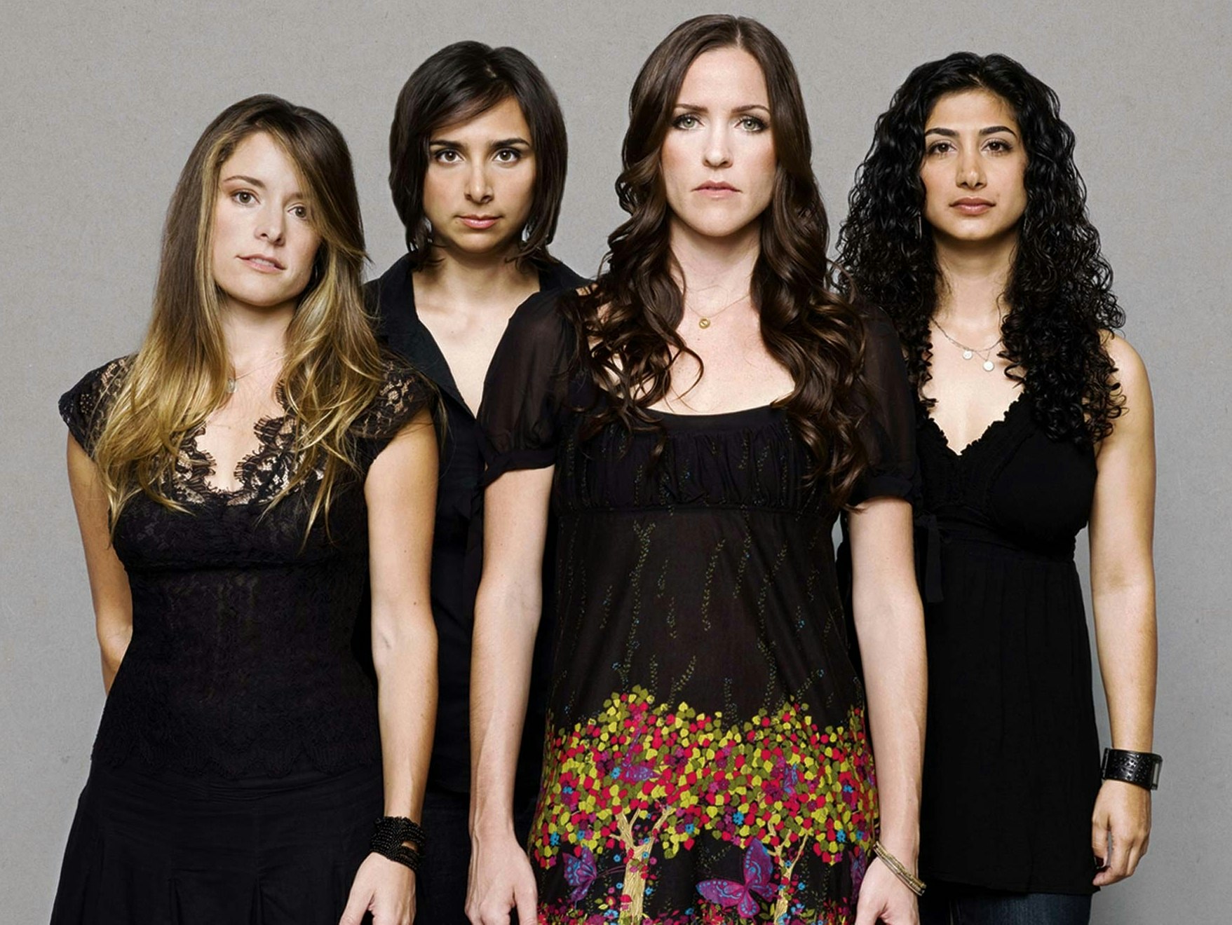 Raining Jane tour dates & tickets 2024 | Ents24