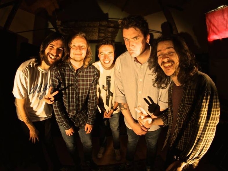 Wicked Snakes tour dates & tickets 2025 | Ents24