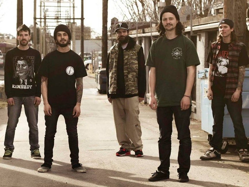 Slumlord tour dates & tickets 2024 | Ents24