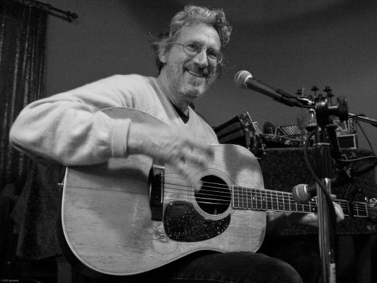 Jim Page tour dates & tickets 2025 | Ents24