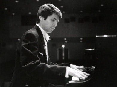 Rustem Hayroudinoff tour dates & tickets 2025 | Ents24