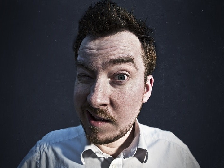 Matt Sheahan tour dates & tickets 2025 | Ents24