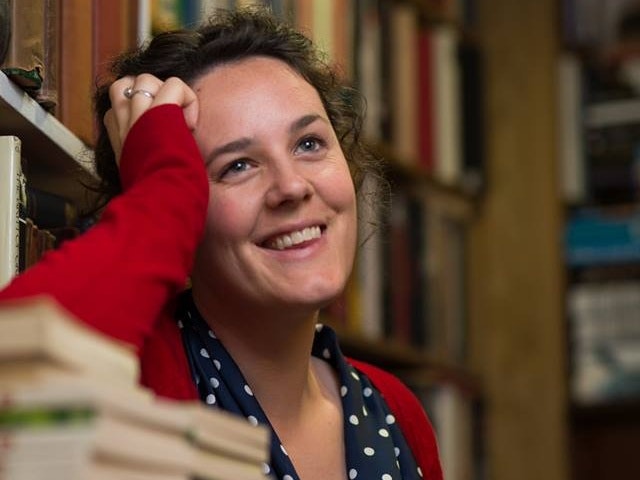 Jess Hall tour dates & tickets 2025 | Ents24