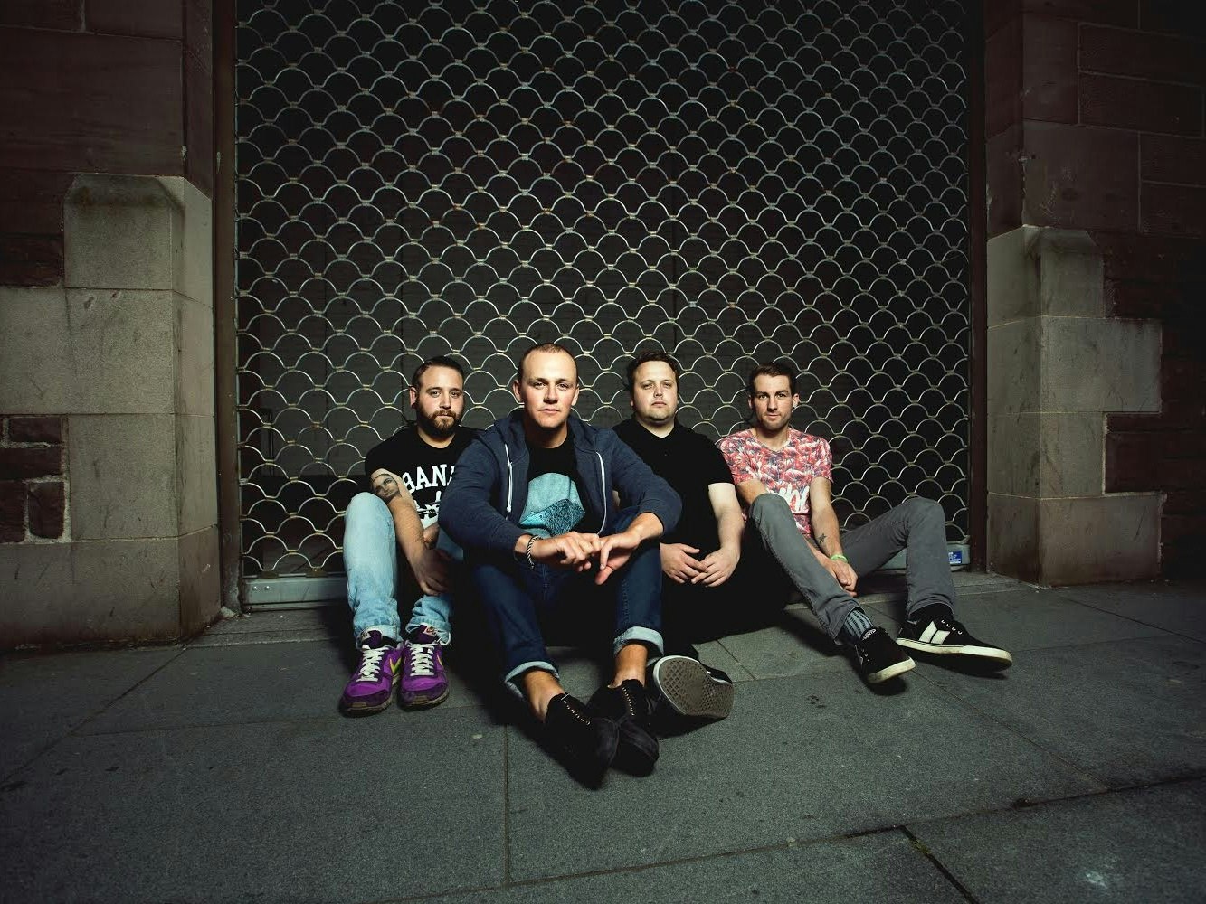 Hello Future tour dates & tickets 2024 | Ents24