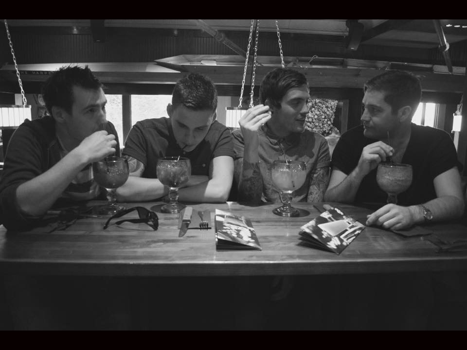 Start Static tour dates & tickets 2025 | Ents24