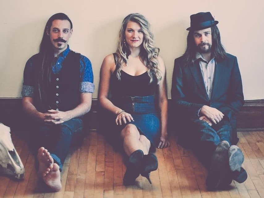 Red Moon Road tour dates & tickets 2025 | Ents24