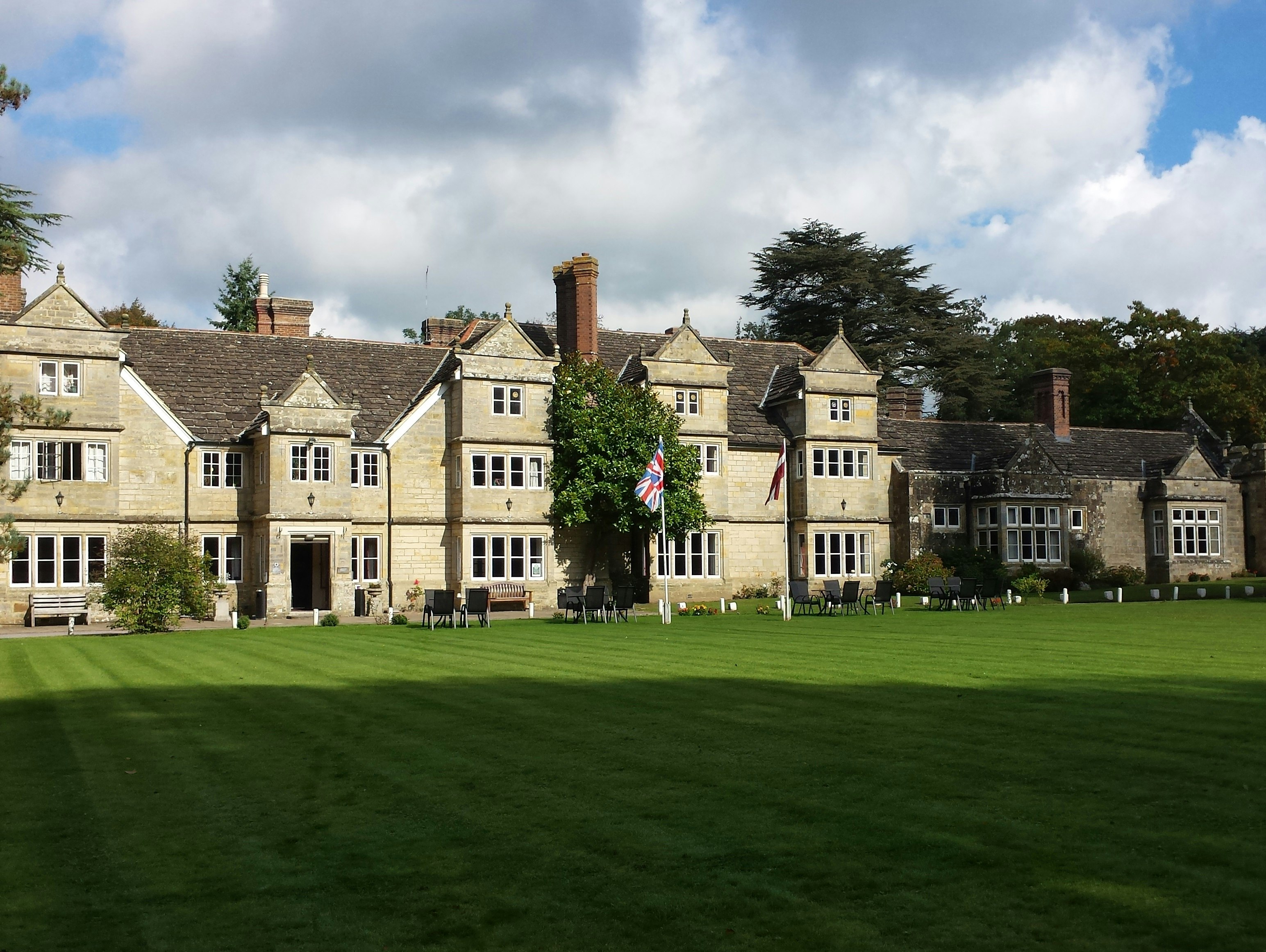 Rowfant House Crawley Events & Tickets 2020 | Ents24