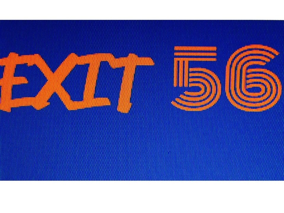 Exit 56 tour dates & tickets 2025 | Ents24