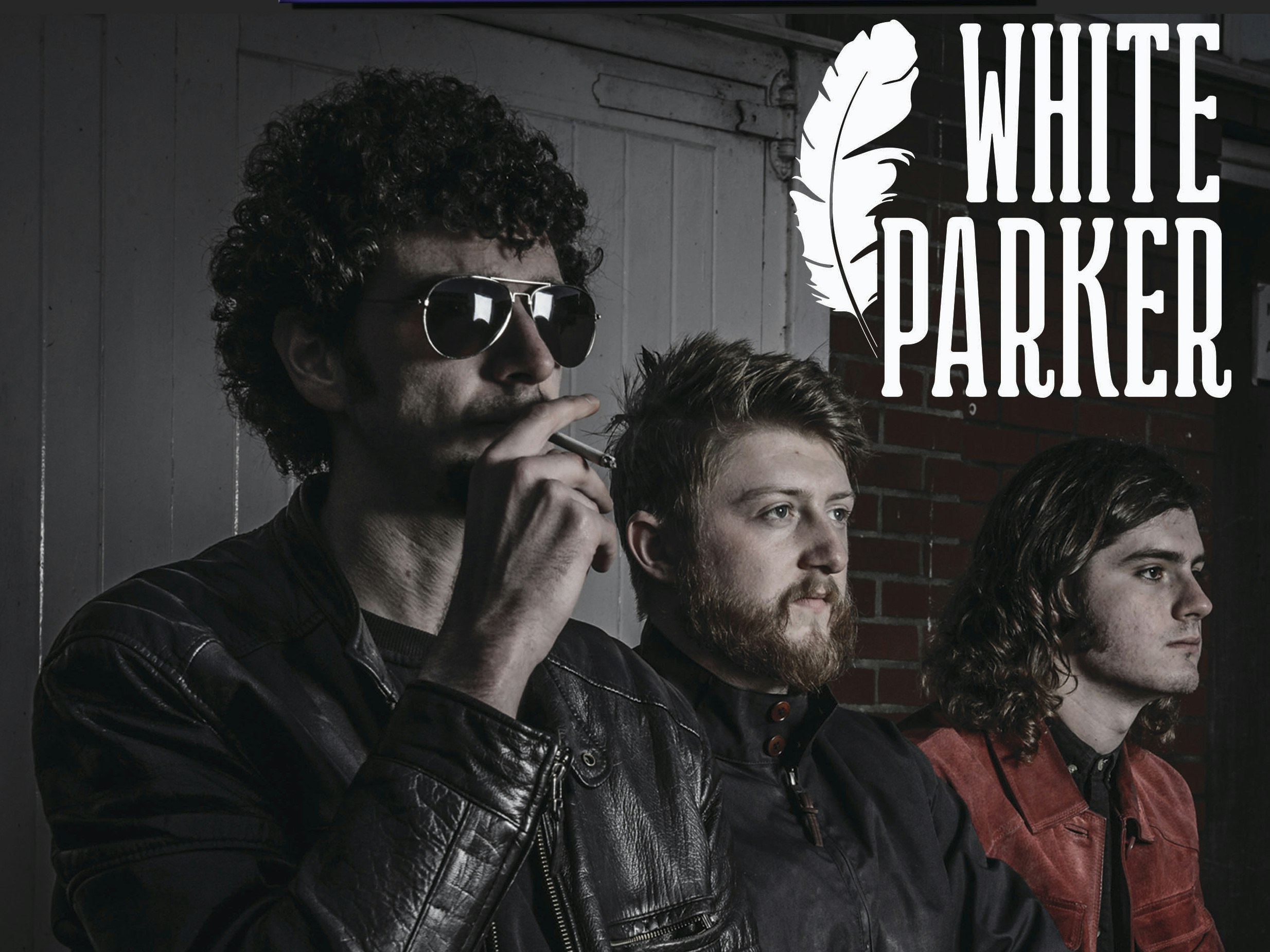 White Parker tour dates & tickets 2024 | Ents24