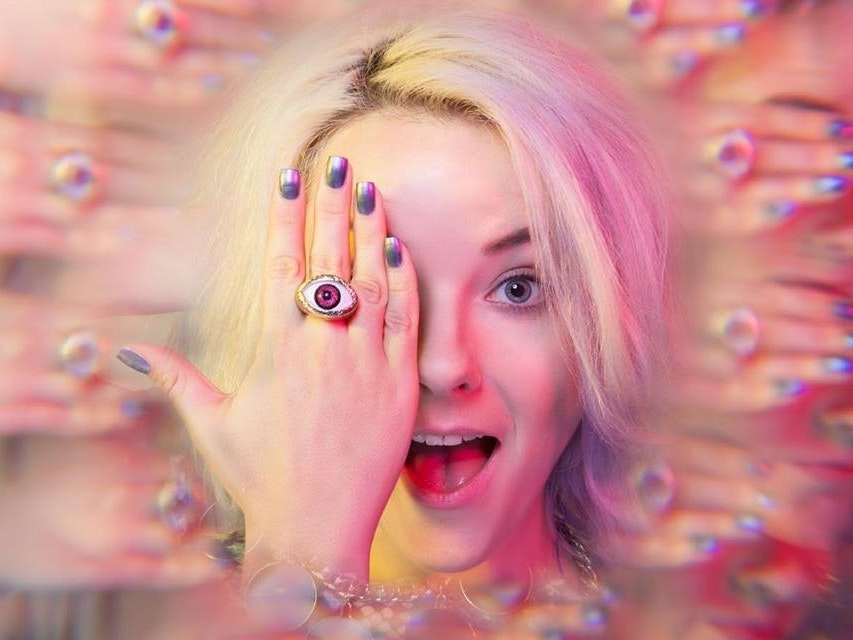 Rhea Dean tour dates & tickets 2025 | Ents24