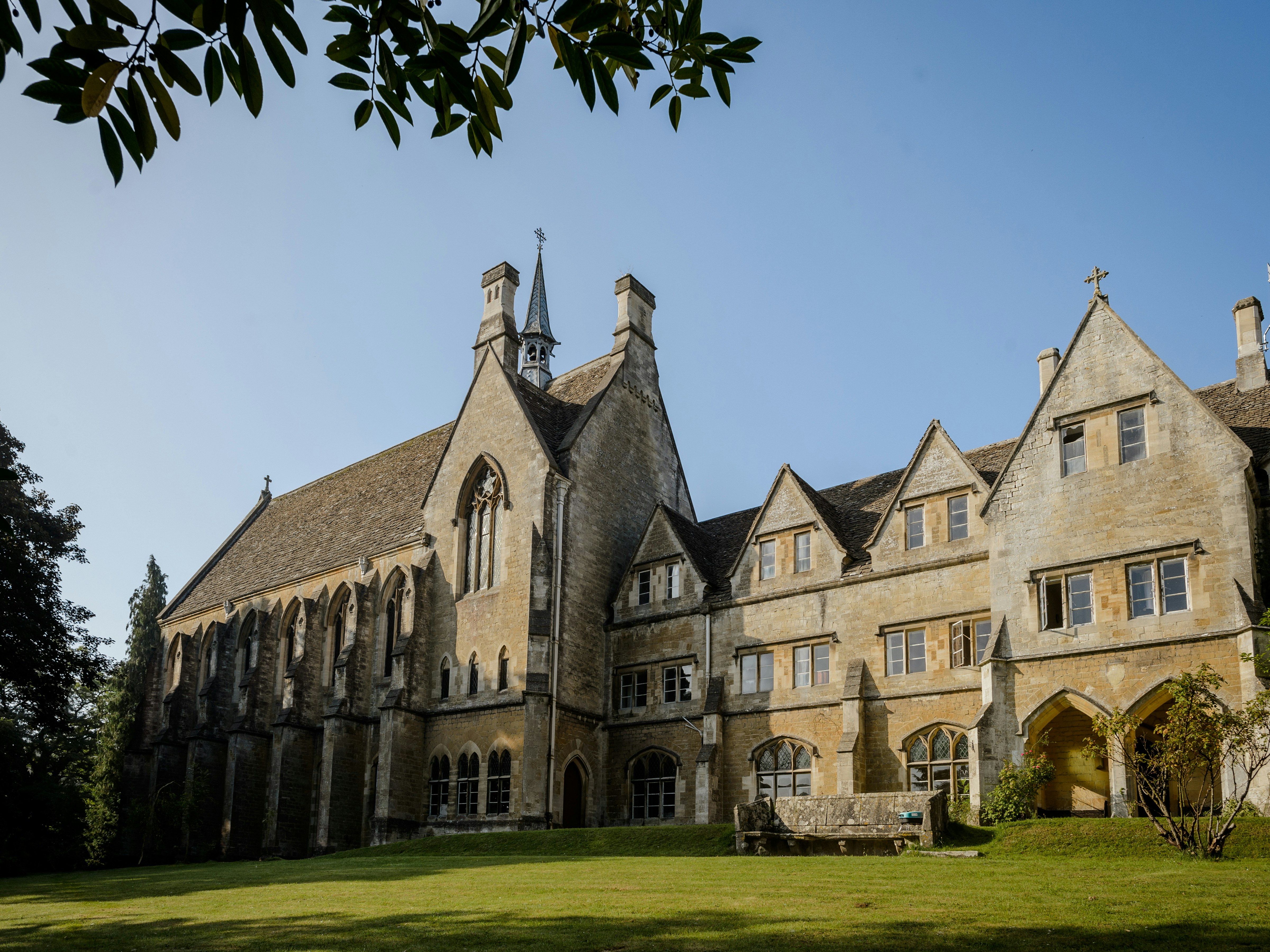 The Convent, South Woodchester events & tickets 2024 | Ents24