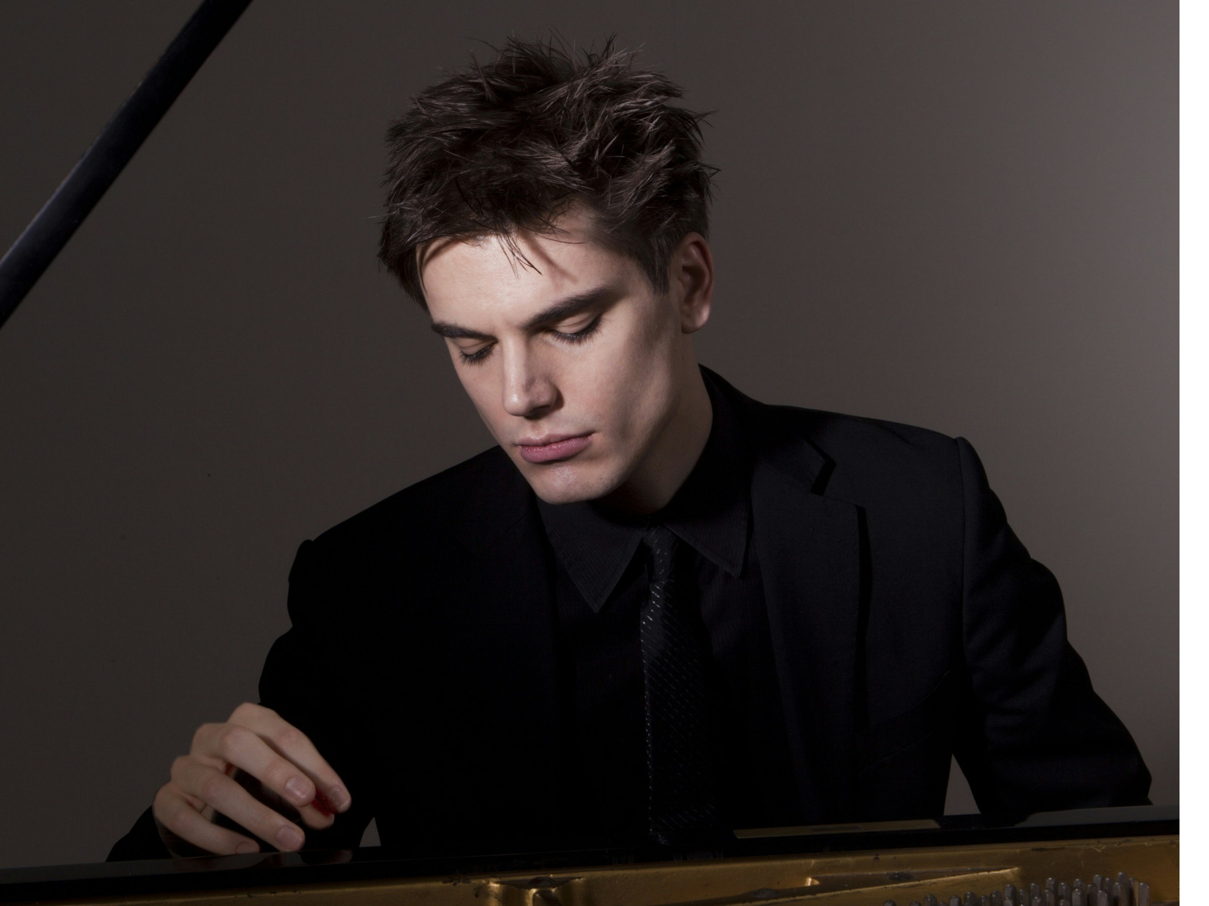 Andrew Tyson Tour Dates & Tickets 2021 | Ents24