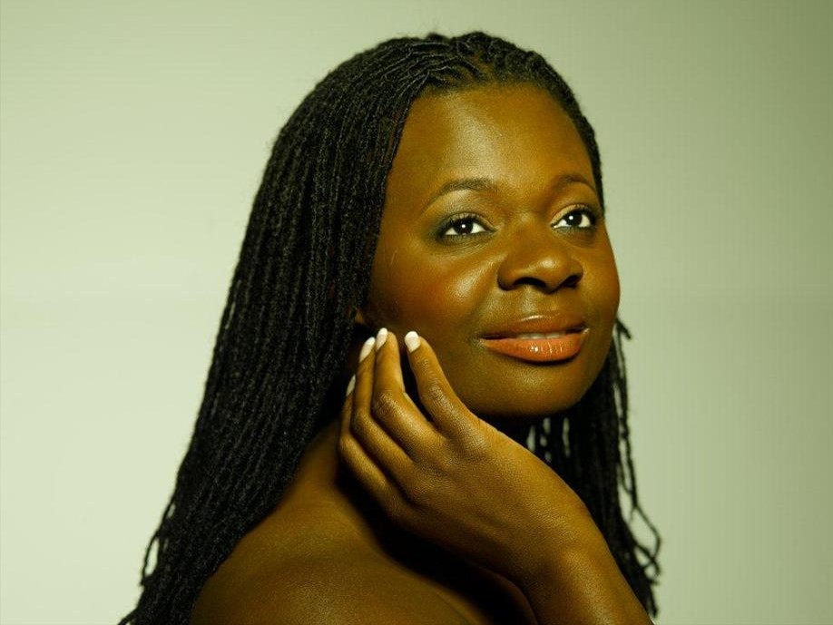 Judith Sephuma tour dates & tickets 2024 | Ents24