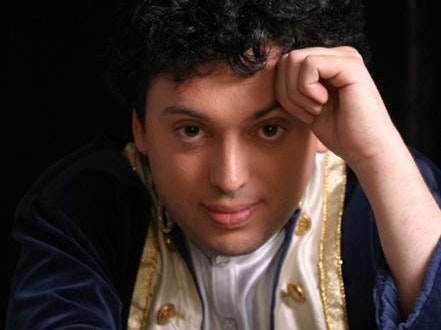 Andrew Hubbard tour dates & tickets 2025 | Ents24