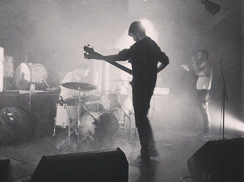 Unwave tour dates & tickets 2025 | Ents24