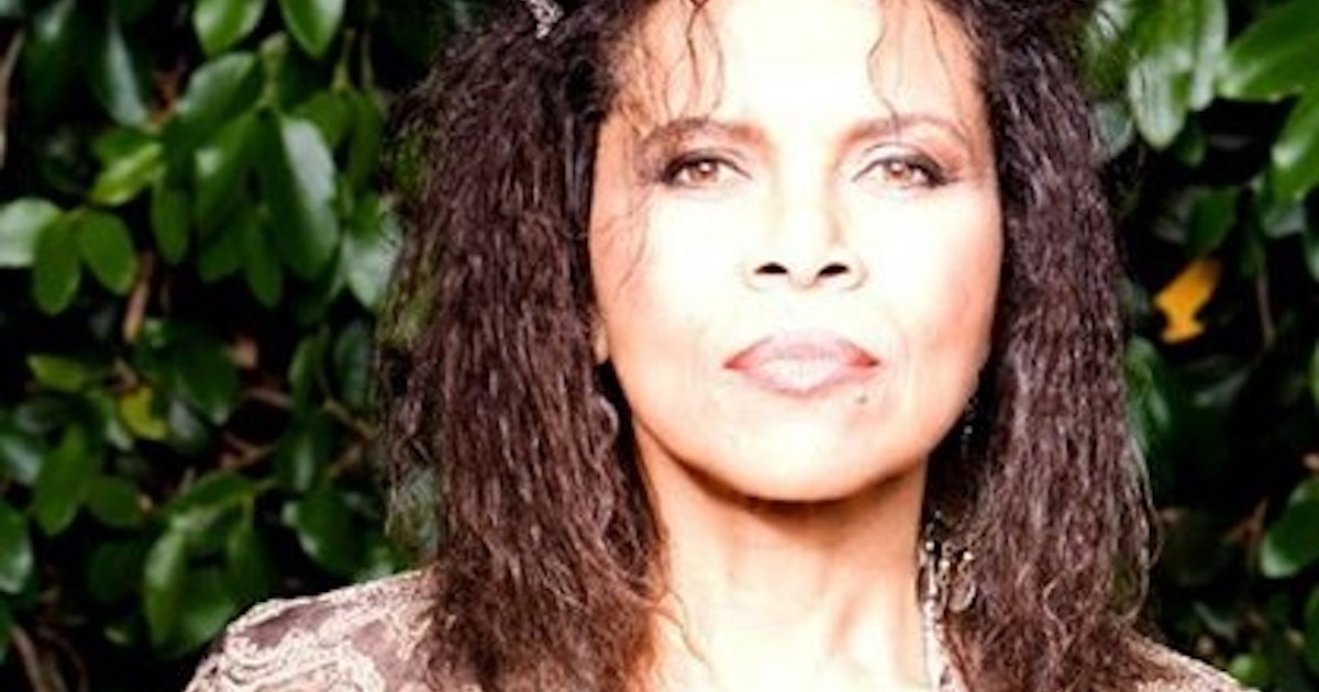 Sharon Robinson Tour Dates & Tickets 2021 | Ents24