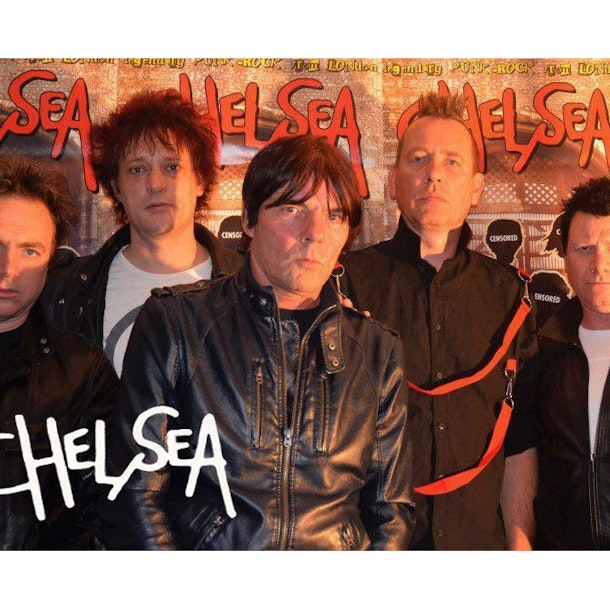 Chelsea Tour Dates & Tickets 2021 | Ents24