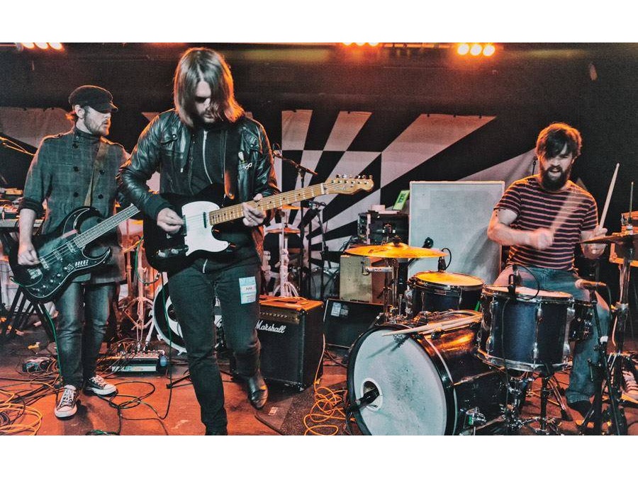 Crash Club tour dates & tickets 2025 | Ents24