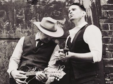 The James Brothers tour dates & tickets 2025 | Ents24