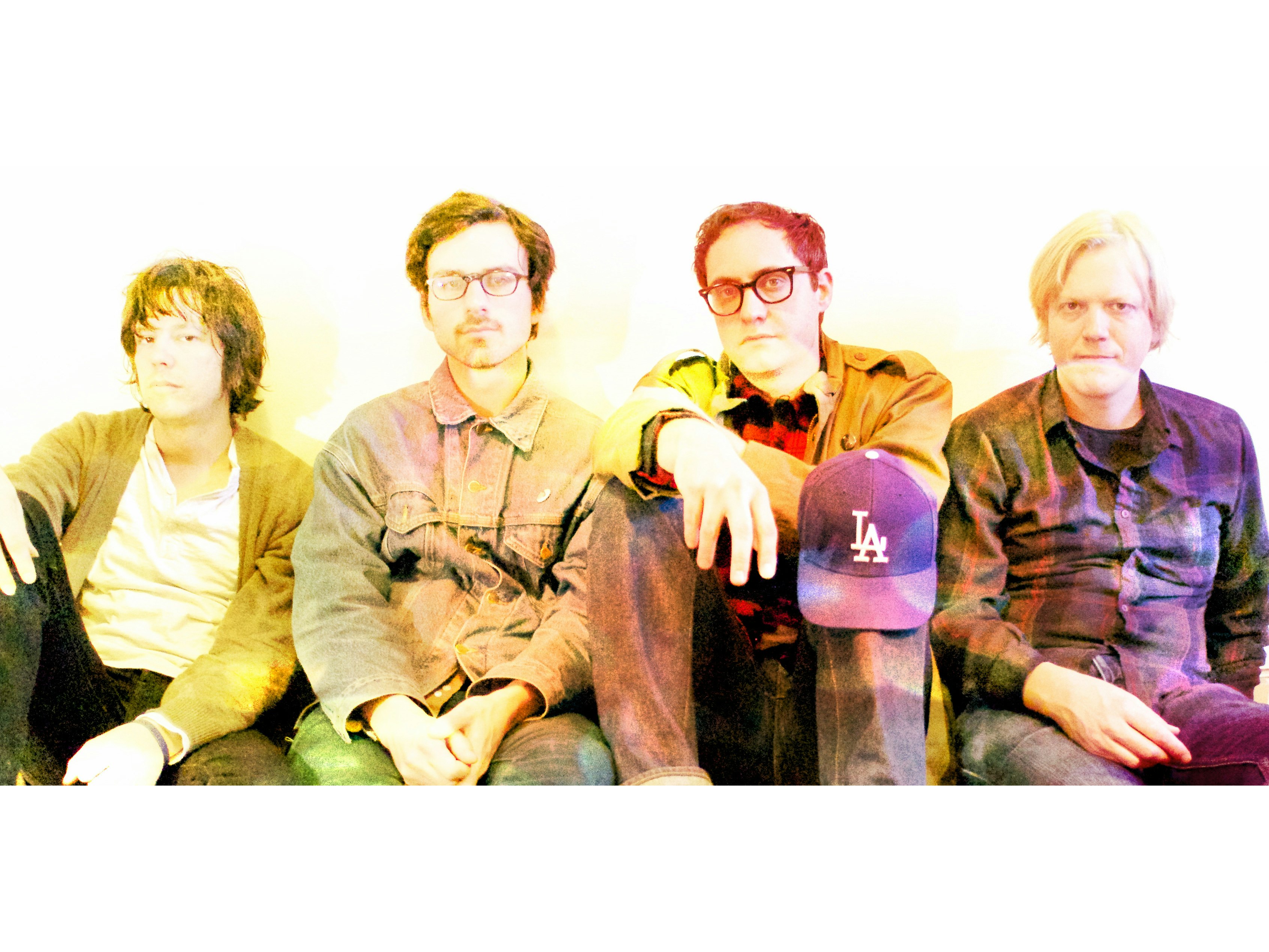 The Cairo Gang tour dates & tickets 2025 | Ents24