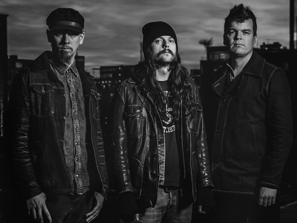 Monolord Tour Dates & Tickets 2021 | Ents24