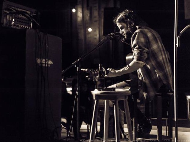 Ben Rogers tour dates & tickets 2026 | Ents24