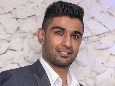 Syed Ali tour dates & tickets 2025 | Ents24