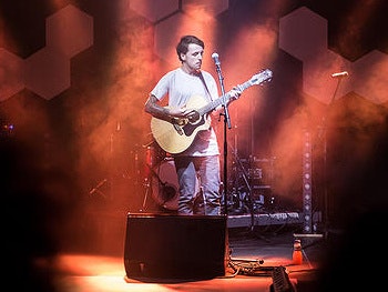 Sam Horton tour dates & tickets 2026 | Ents24